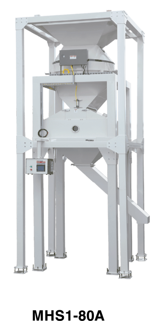 HOPPER SCALE - BUI VAN NGO INDUSTRIAL AGRICULTURAL MACHINERY & FOOD CO ...