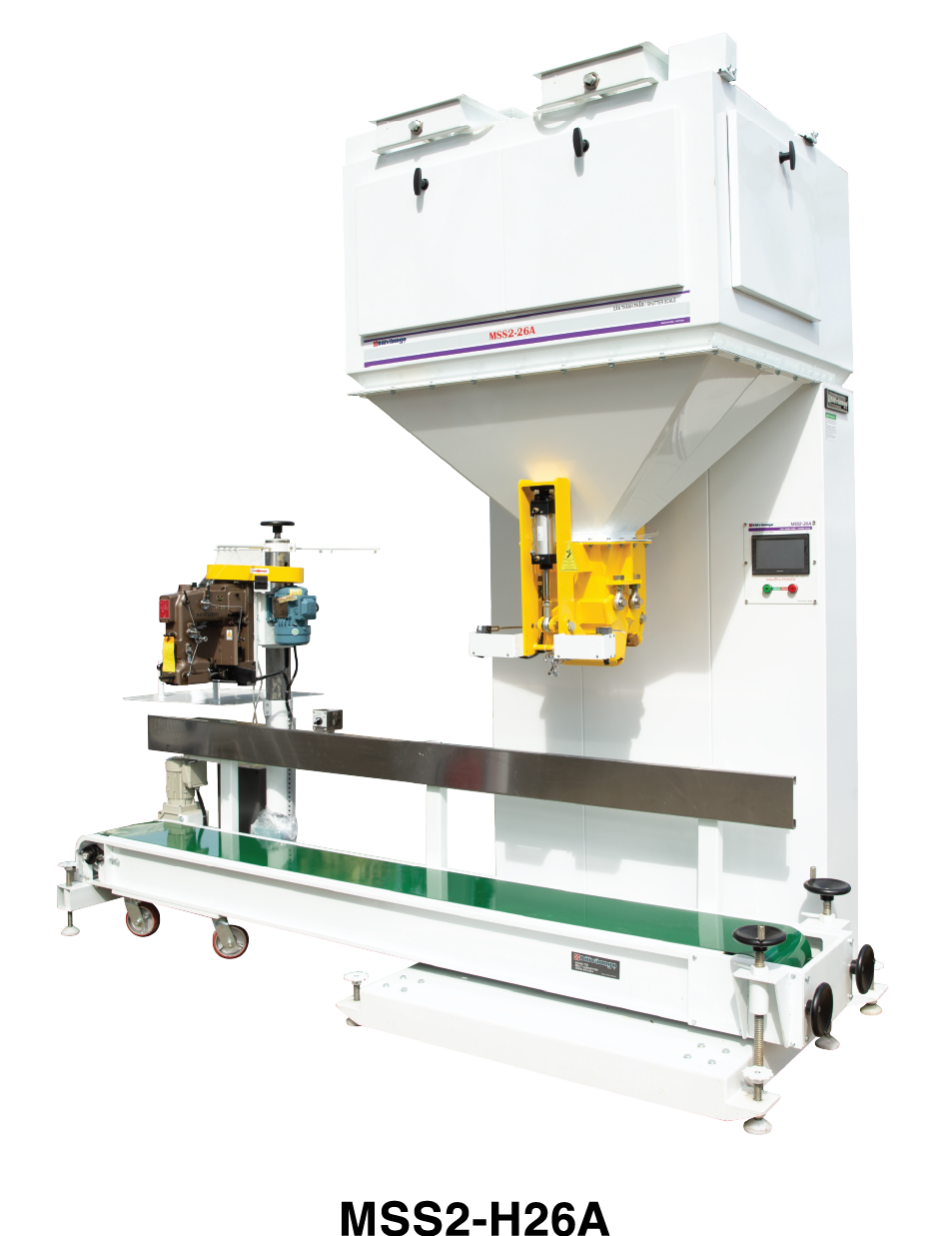 SHUTTER SCALE - BUI VAN NGO INDUSTRIAL AGRICULTURAL MACHINERY & FOOD CO ...